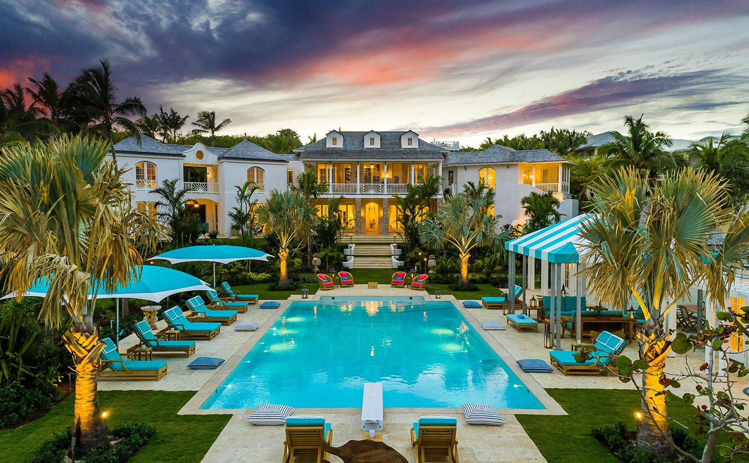 Elite Luxury Homes LLC – One-stop Luxury Home Rental and Concierge