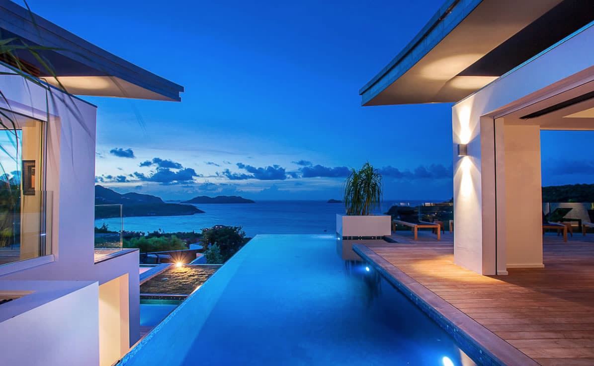 Elite Luxury Homes LLC – One-stop Luxury Home Rental and Concierge